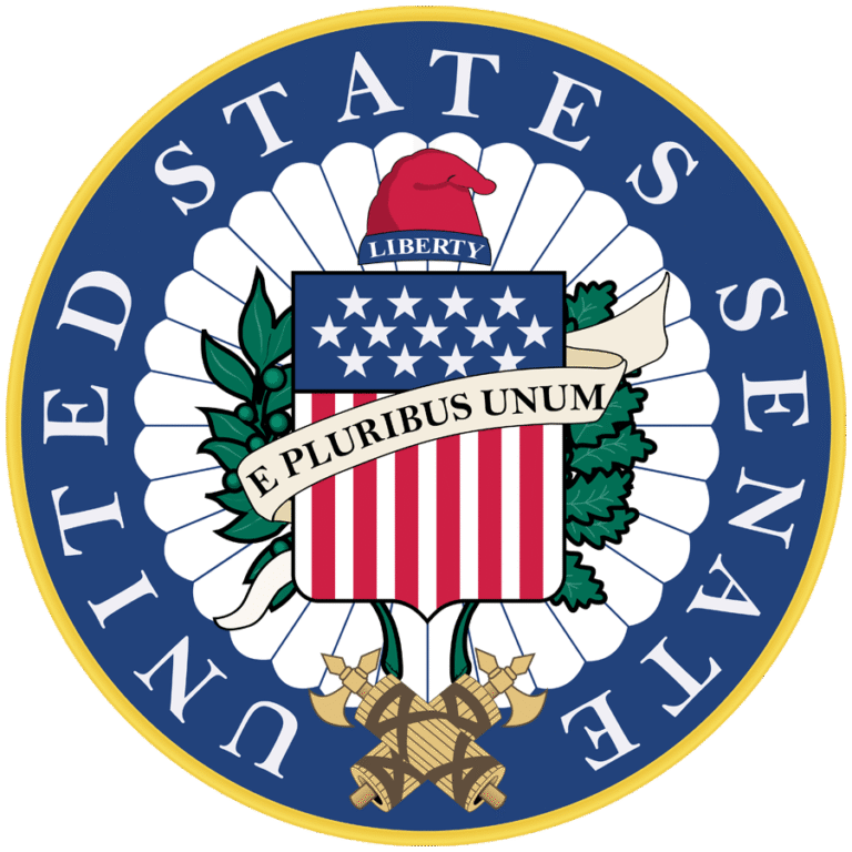 Senate - Representation in the United States