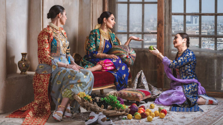Daughters of the Sun: Kurdish Women Who Shaped History - Representation ...