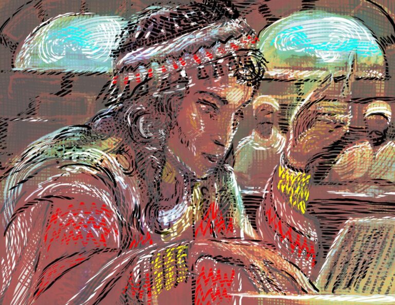 Daughters of the Sun: Kurdish Women Who Shaped History - Representation ...